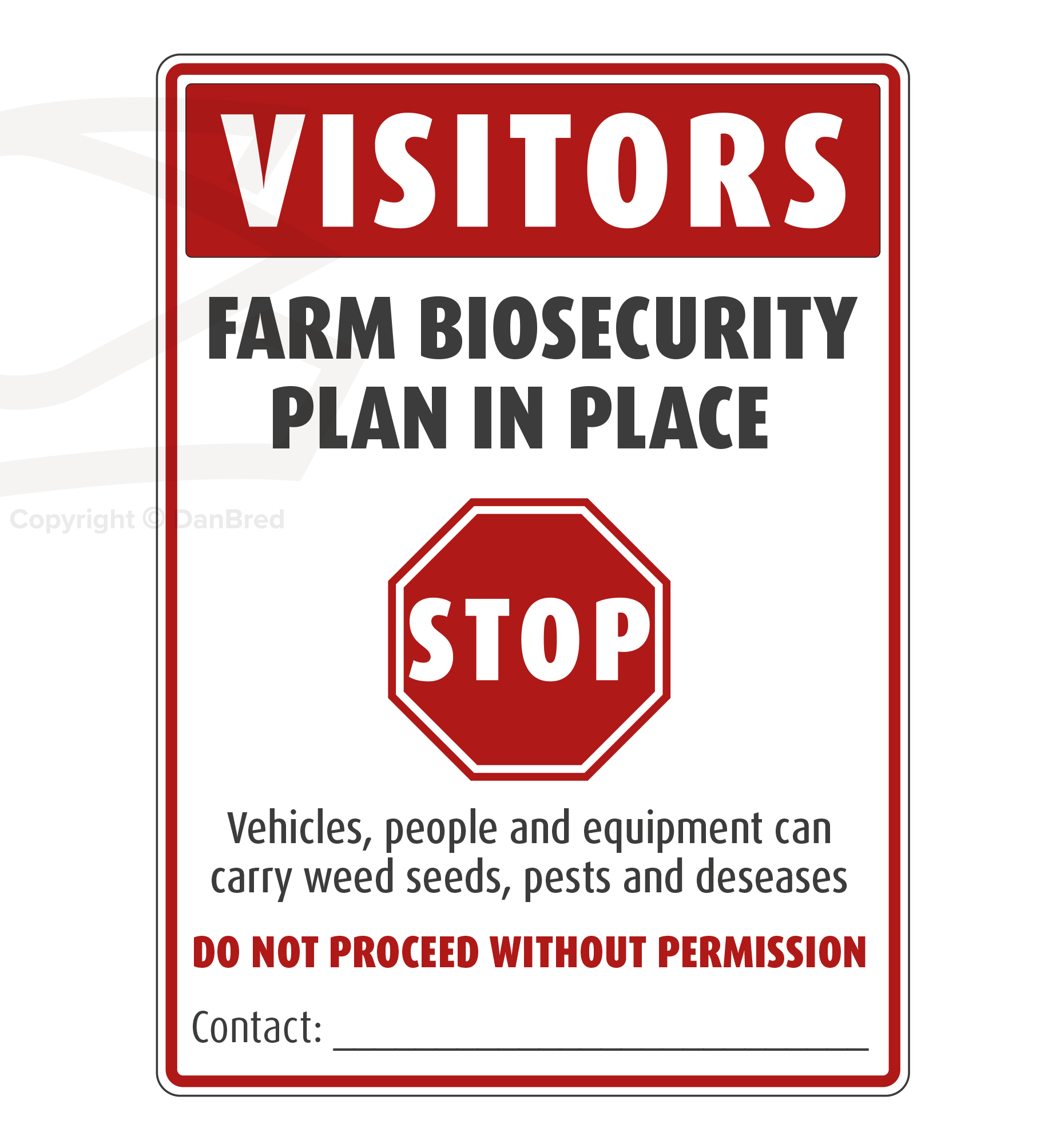 Quarantine for high value breeding stock – DanBred Knowledge Hub