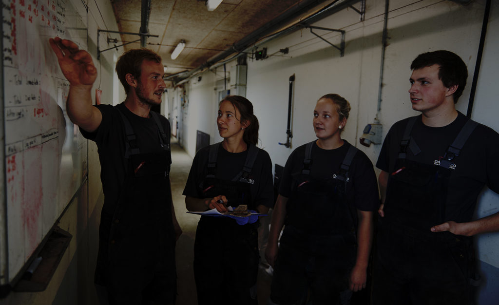 Solutions – DanBred Knowledge Hub