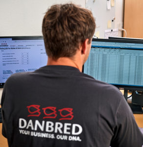 Solutions – DanBred Knowledge Hub